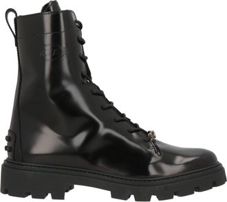 Tod's SCHUHE - Stiefeletten auf YOOX.COM