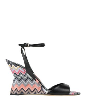 Missoni SCHUHE - Sandalen auf YOOX.COM