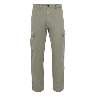 Bomboogie Homme, Pantalons, Beige, Taille: W32 Pantalon Cargo