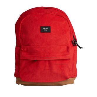Vans unisex, Taschen, Rot, ONE SIZEGr&ouml;&szlig;e