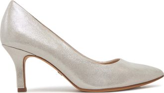 Tamaris High Heels Tamaris 1-22434-41 Silberfarben