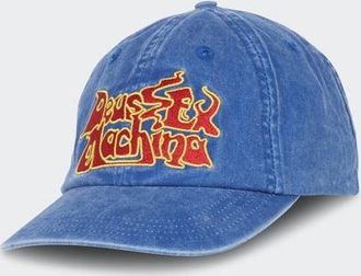 Deus Casquette - Taille TU