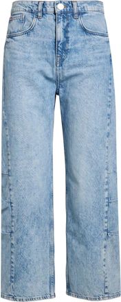 Triarchy HOSEN & R&Ouml;CKE - Jeanshosen auf YOOX.COM