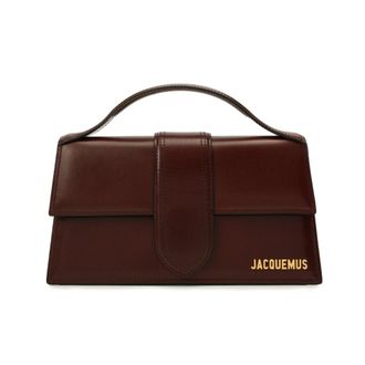 Jacquemus le Grand Bambino Sac