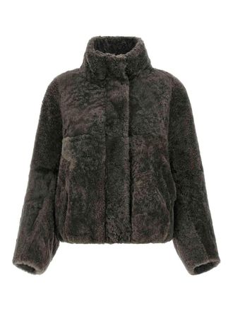 Brunello Cucinelli Veste Casual - Gris