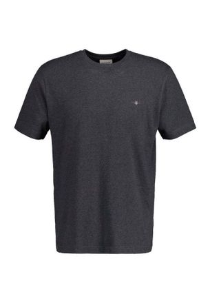 GANT T-Shirt T-Shirt Reg Shield SS Kurzarmshirt (1-tlg., 1)