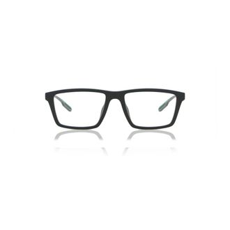 Emporio Armani Homme, Accessoires, Noir, Taille: 55 MM Lunettes de soleil