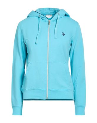 U.S.Polo Association TOPS - Sweatshirts auf YOOX.COM
