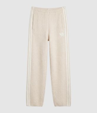 adidas Jogging Knit Clear Brown, Capsule Jennie