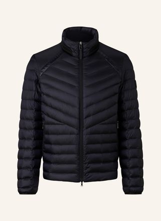 Bogner Lightweight-Daunenjacke Liman blau
