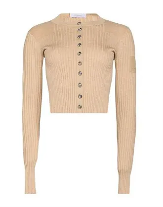 Paco Rabanne MAILLE - Cardigans sur YOOX.COM