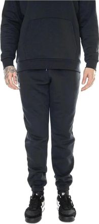 Under Armour Homme, Pantalons, Noir, Taille: 2XL Icon Fleece Joggers