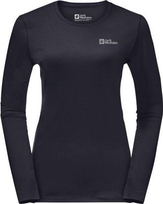 Jack Wolfskin Damen Shirt SKY THERMAL L/S W