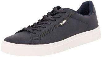 BOSS Homme Rhys_Tenn_nupu Tennis, Dark Blue, 42 EU