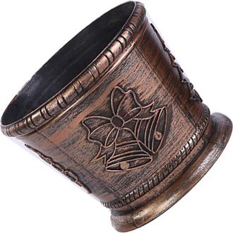 DOITOOL Weihnachtsbaumst&auml;nder aus Kunststoff Stabiler Eimer f&uuml;r Weihnachtsbaum Wiederverwendbarer Baumhalter Weihnachtsbaumzubeh&ouml;r Party und Weihnachtsdekorat