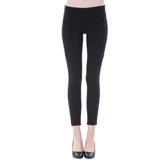 Byblos Elegante Skinny Hose fr Frauen - - Trousers - Damen - Schwarzk - S