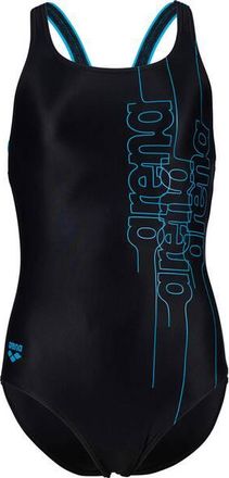 Arena Kinder Schwimmanzug GIRLS SWIMSUIT SWIM PRO BACK GRAPH