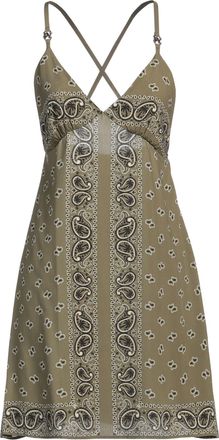 Palm Angels KLEIDER - Mini-Kleider auf YOOX.COM