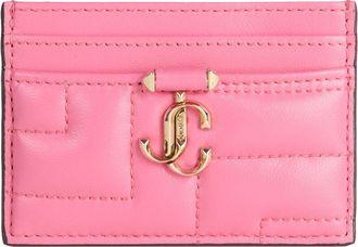 Jimmy Choo London Kleinlederwaren - Kartenetuis auf YOOX.COM