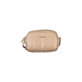 Valentino Chice Schultertasche - - Bags - Damen - Braun - ONE SIZE