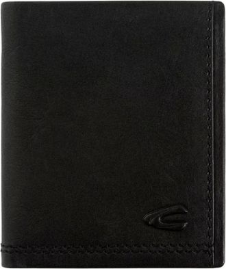 Camel Active Geldb&ouml;rsen & Kartenetuis - - Accessories - Herren - Schwarzk - ONE SIZE