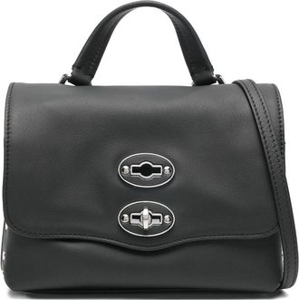 Zanellato Sac Cabas - Noir
