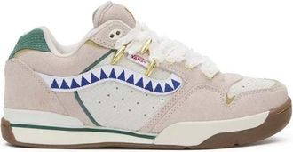 Vans Herren, Schuhe, Rosa, 42 EUGr&ouml;&szlig;e