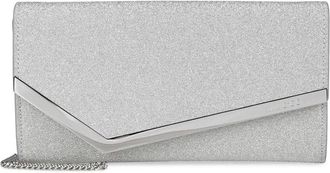 Jimmy Choo London Damen, Accessories, Grau, ONE SIZEGr&ouml;&szlig;e