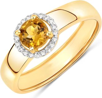 Rafaela Donata Ring