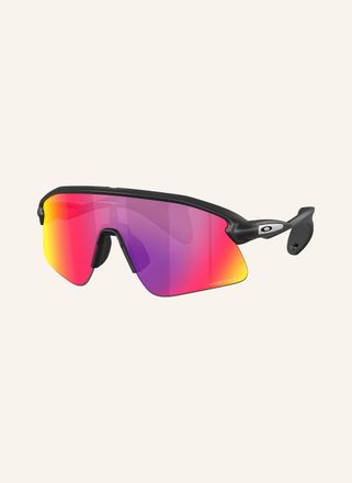 Oakley Radbrille Stunt Devil schwarz