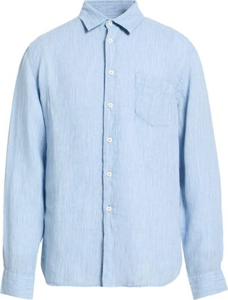 120% Lino TOPS - Hemden auf YOOX.COM