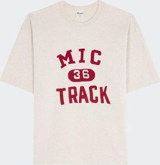 Champion T-shirt - Taille XS