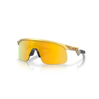 Oakley unisex, Accessoires, Jaune, Taille: ONE Size Collection de lunettes de soleil tendance 9010 Sole