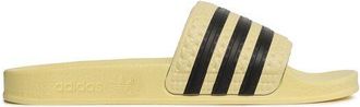 adidas Pantoletten adilette Slides HP6510 Gelb