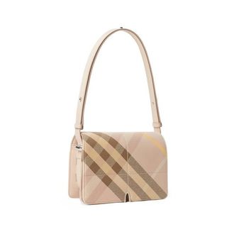 Burberry Snip Banodeli&egrave;re -Tasche - Beige