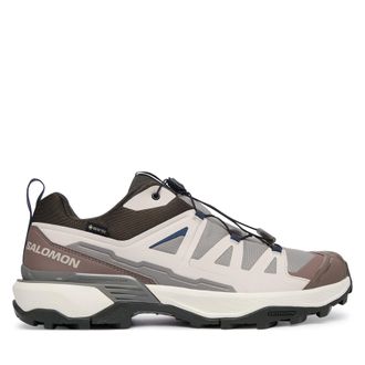 Salomon Trekkingschuhe Salomon X Ultra 360 Gtx L45395200 Braun