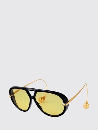 Bottega Veneta Lunettes De Soleil BOTTEGA VENETA Femme couleur Noir