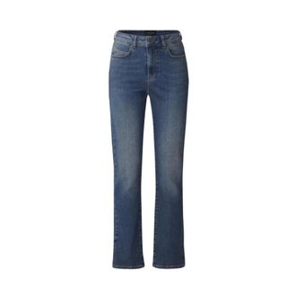 Lexington Company Damen, Jeans, Blau, W28Gr&ouml;&szlig;e