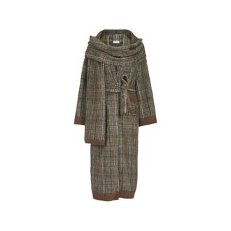 Brunello Cucinelli Damen, M&auml;ntel, Grau, XSGr&ouml;&szlig;e
