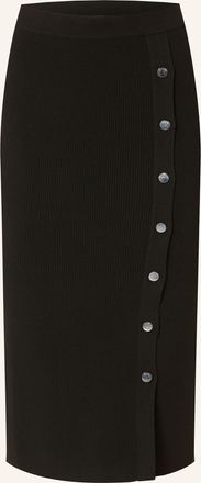 Liu Jo Liu Jo Strickrock schwarz