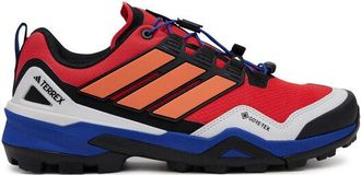 adidas Trekkingschuhe Terrex Skychaser GORE-TEX IH1097 Rot
