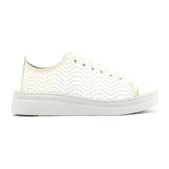 Camper Natural Leisure Sneakers - - Shoes - Damen - Wei&szlig; - 37 EU