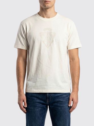 Gucci T-Shirt GUCCI Homme couleur Blanc
