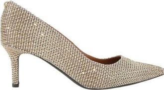 Kurt Geiger Femme, Chaussures, Beige, Taille: 37 EU Kensington Flexi