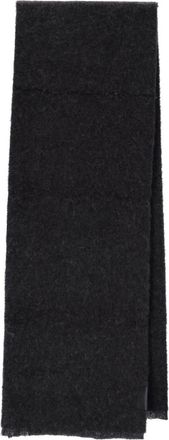 Christophe Lemaire Alpaca Blend Scarf