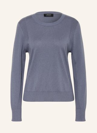 Marc Cain Pullover blau