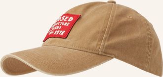 Closed Closed Cap beige