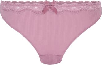 Hunkem&ouml;ller String Lola