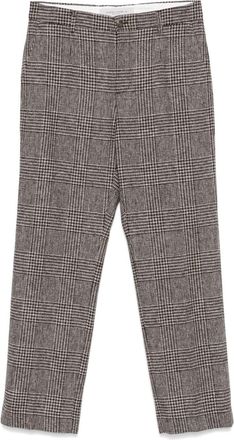 Golden Goose Mario Hose - Schwarz