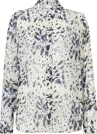 Lala Berlin Bluse Blair